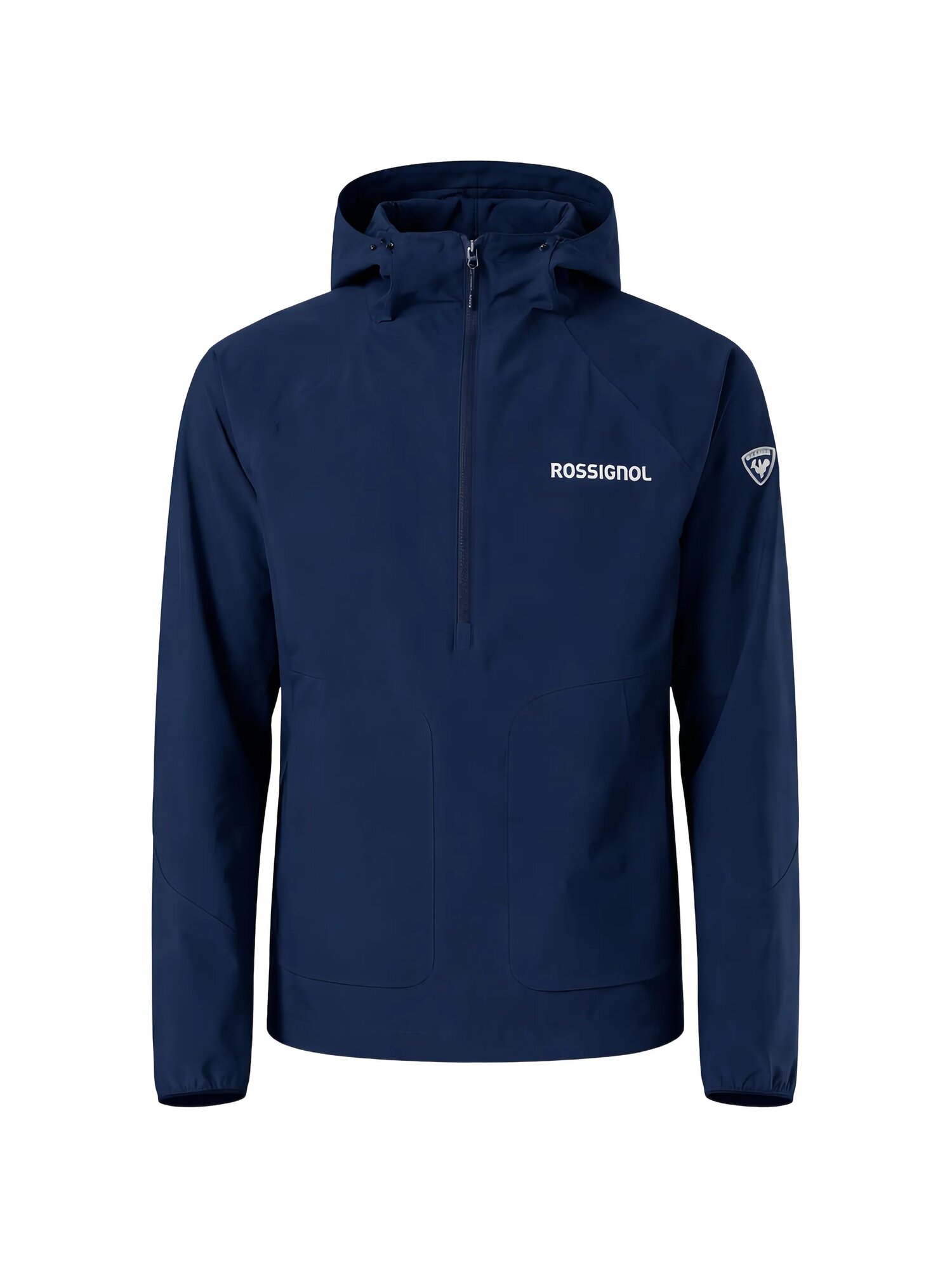 Куртка Hooded stretch jacket