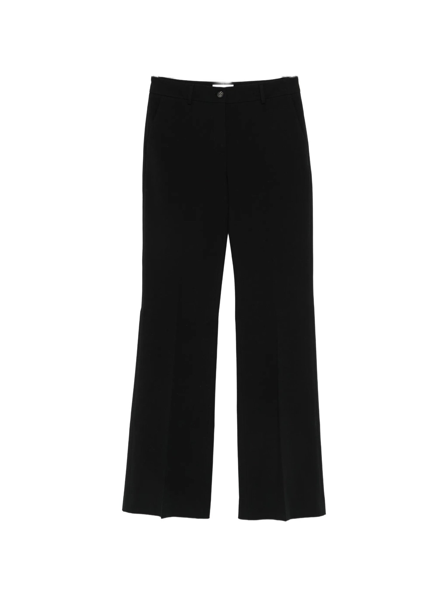 Брюки Button trousers