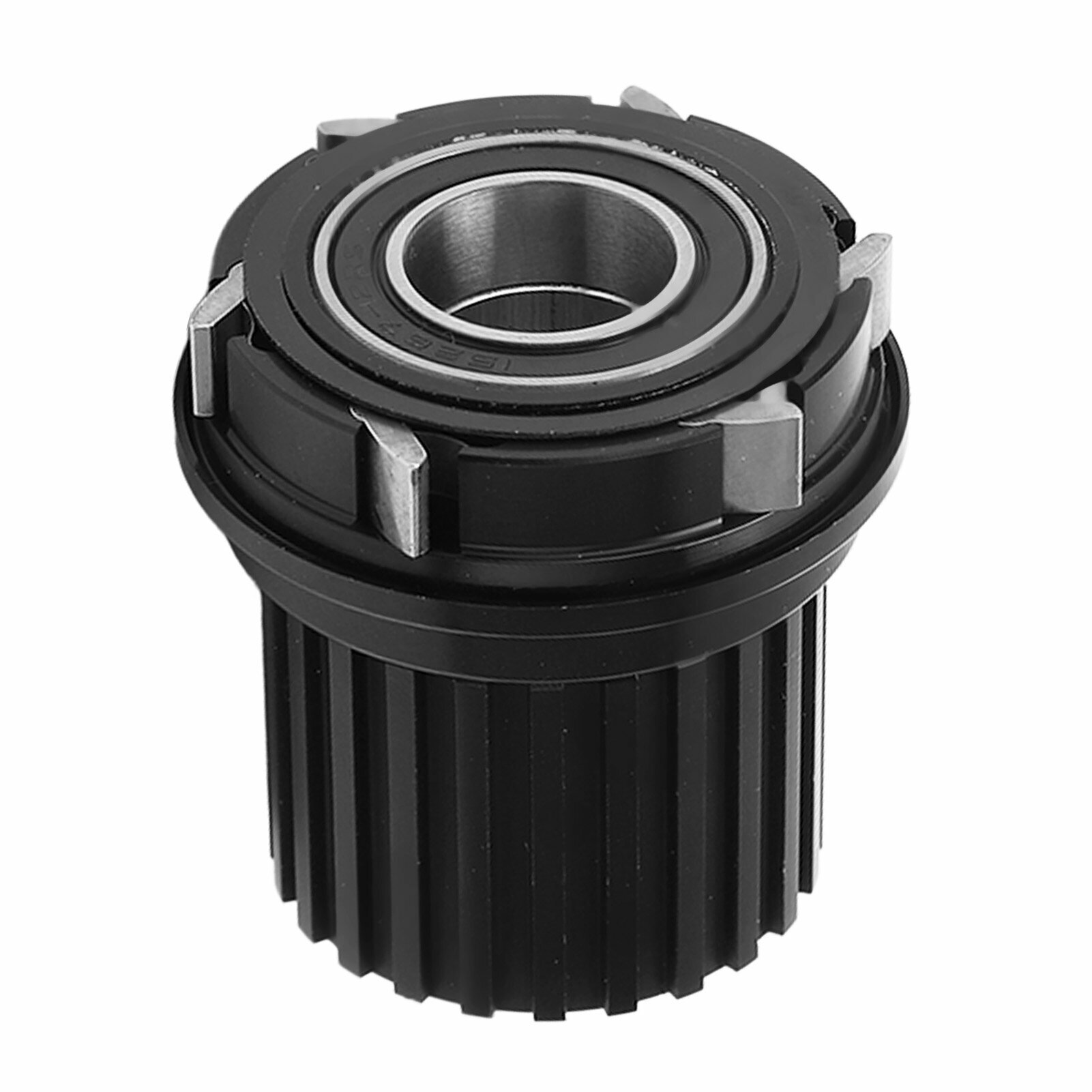 Велосипедное основание с цветочным барабаном и башней из алюминиевого сплава, горный велосипед, 12 скоростей, MS Freehub, запасные части для кузова