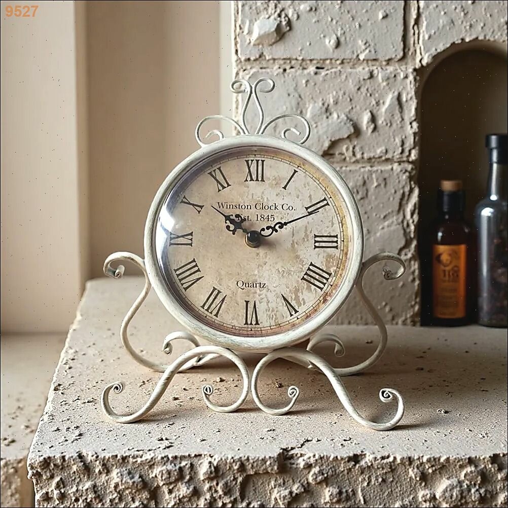 Настольные часы