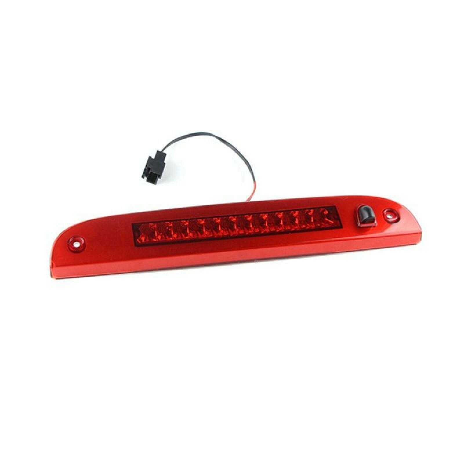 Задний светодиодный третий стоп-сигнал MyPads для Ford Escape Explorer Chevy Mercury Mountaineer 2002-2012