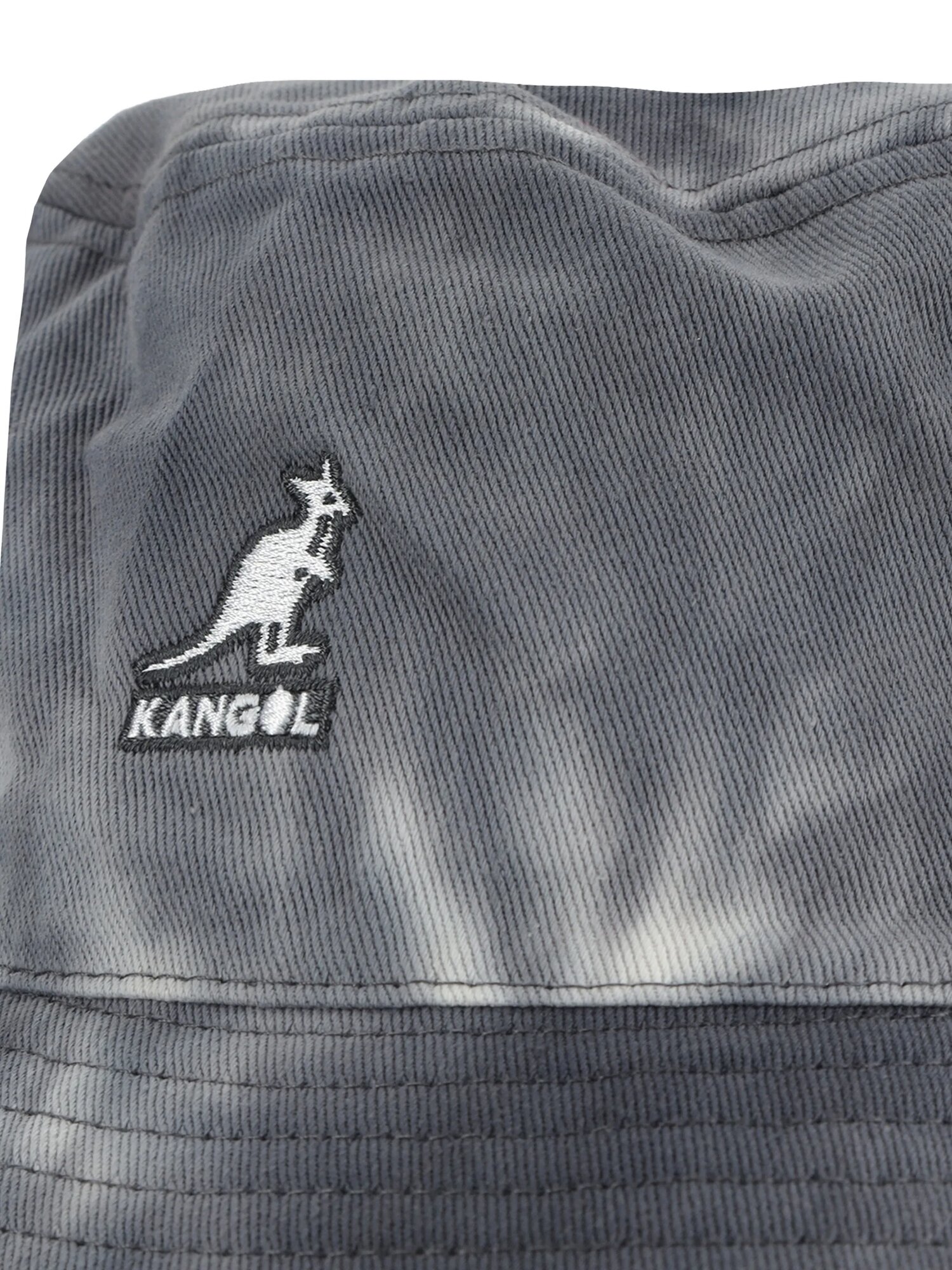 Шляпа KANGOL для женщин, размер S, серый — фото 1