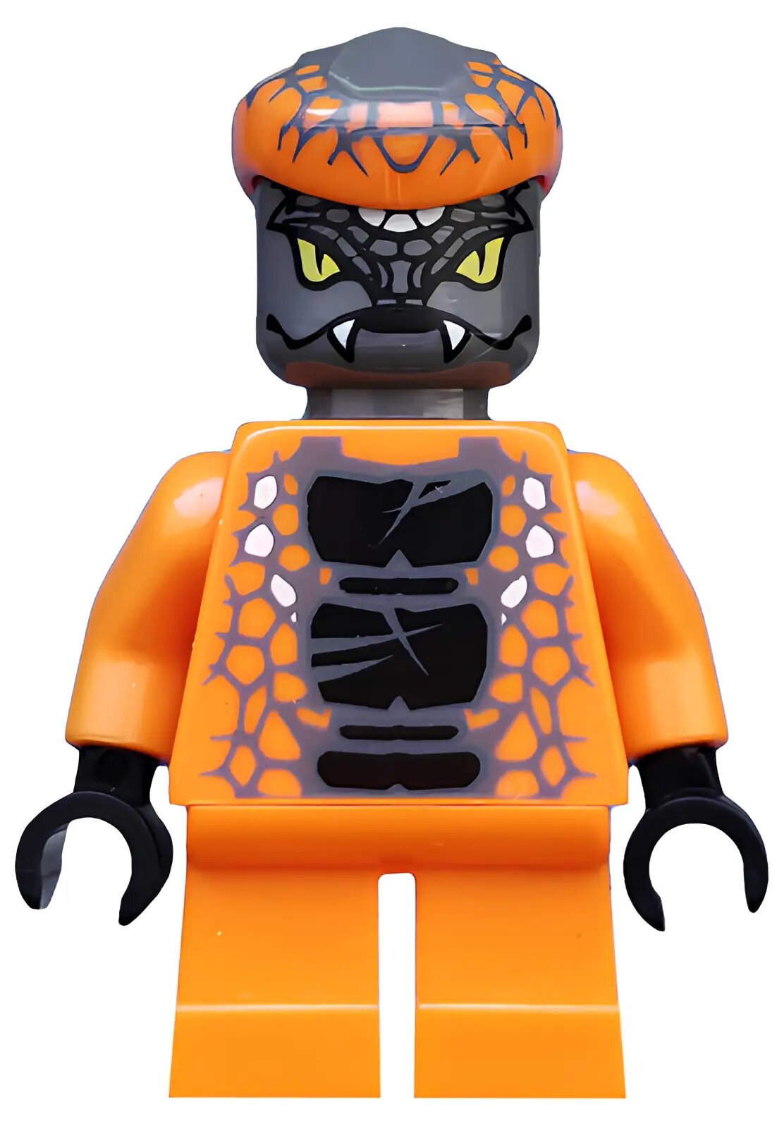 Минифигурка Lego Ninjago Snike njo0063 N