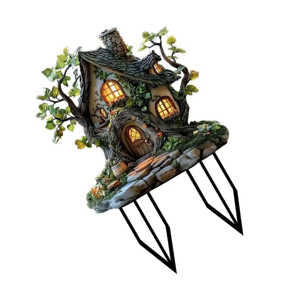 Таблички садовые