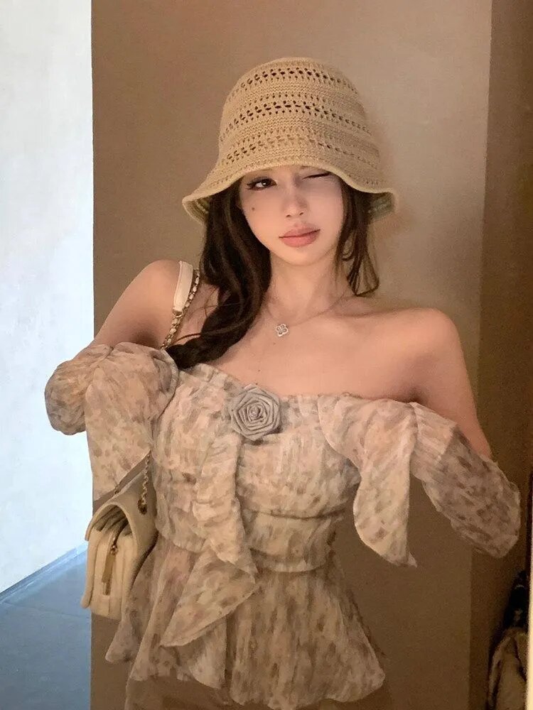 Шляпа шляпа — фото 1