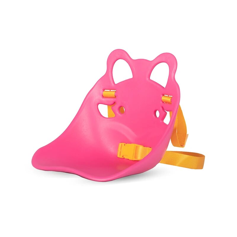 HILAND Сиденье для детского велосипеда Розовый, Pink