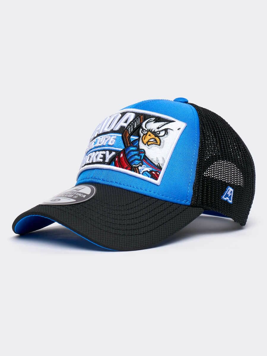 Бейсболка Базовая коллекция для мальчиков