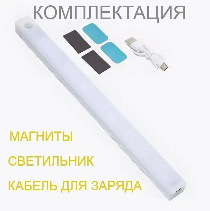 Светильник, 5 Вт — фото 1