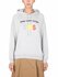 Худи Etre Cecile, размер L, , серый