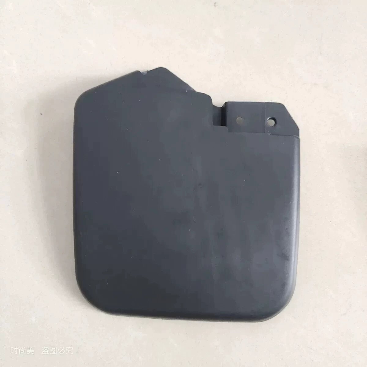 Оригинальный передний левый щиток Ford Transit V362 без кронштейна, замена для модели V362