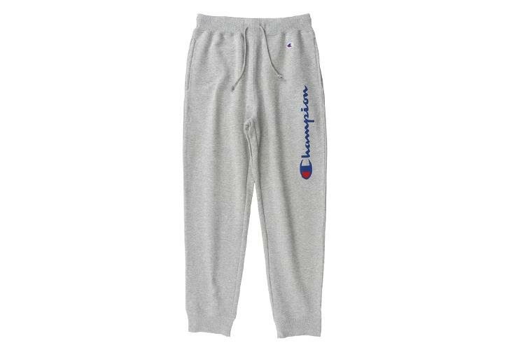 Брюки спортивные Champion Knitted Sweatpants