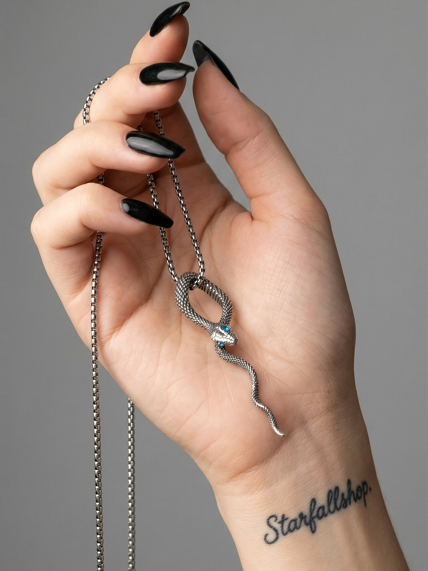 Славянский оберег, подвеска, фианит