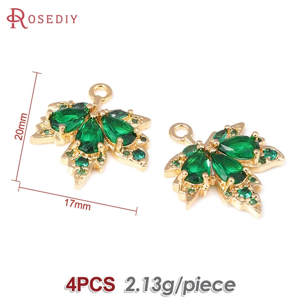 Подвеска ROSEDIY