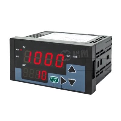 Инфракрасный температурный датчик XNQJALYCY 0-10V output, voltage Controller