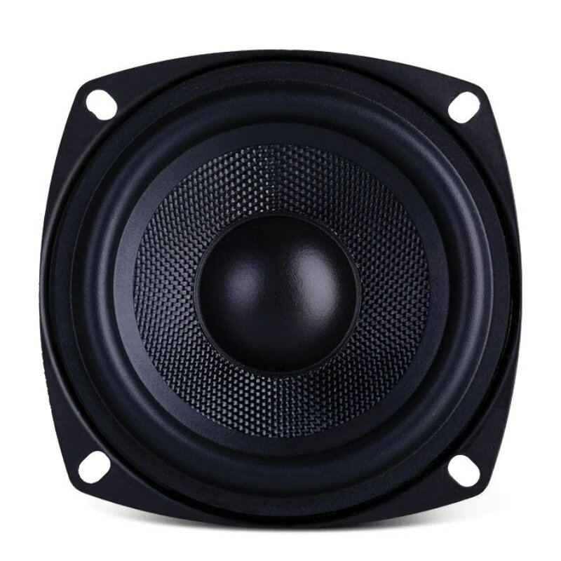 SOTAMIA 3-дюймовый полнодиапазонный динамик 30 Вт square