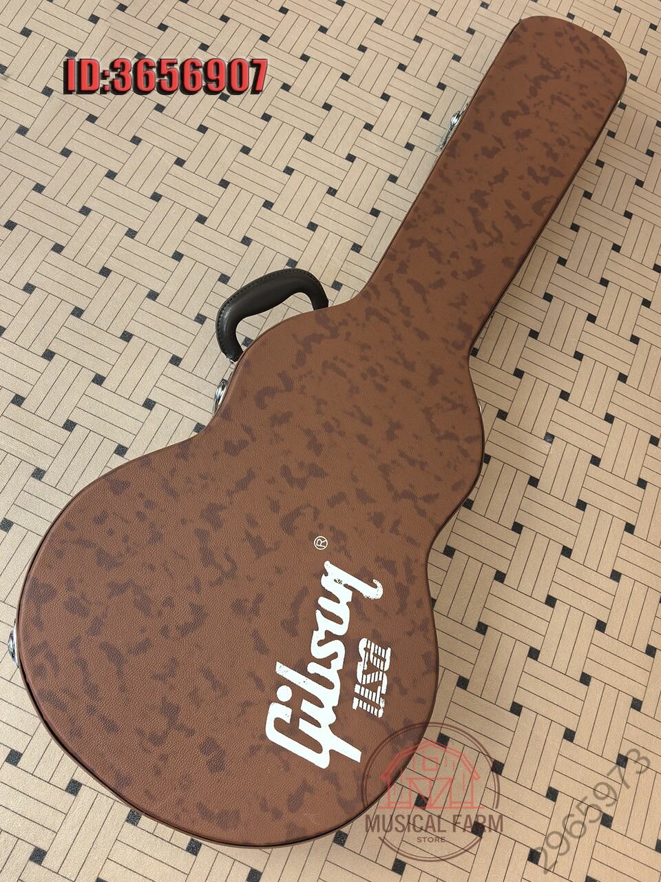 Чехол для музыкального инструмента