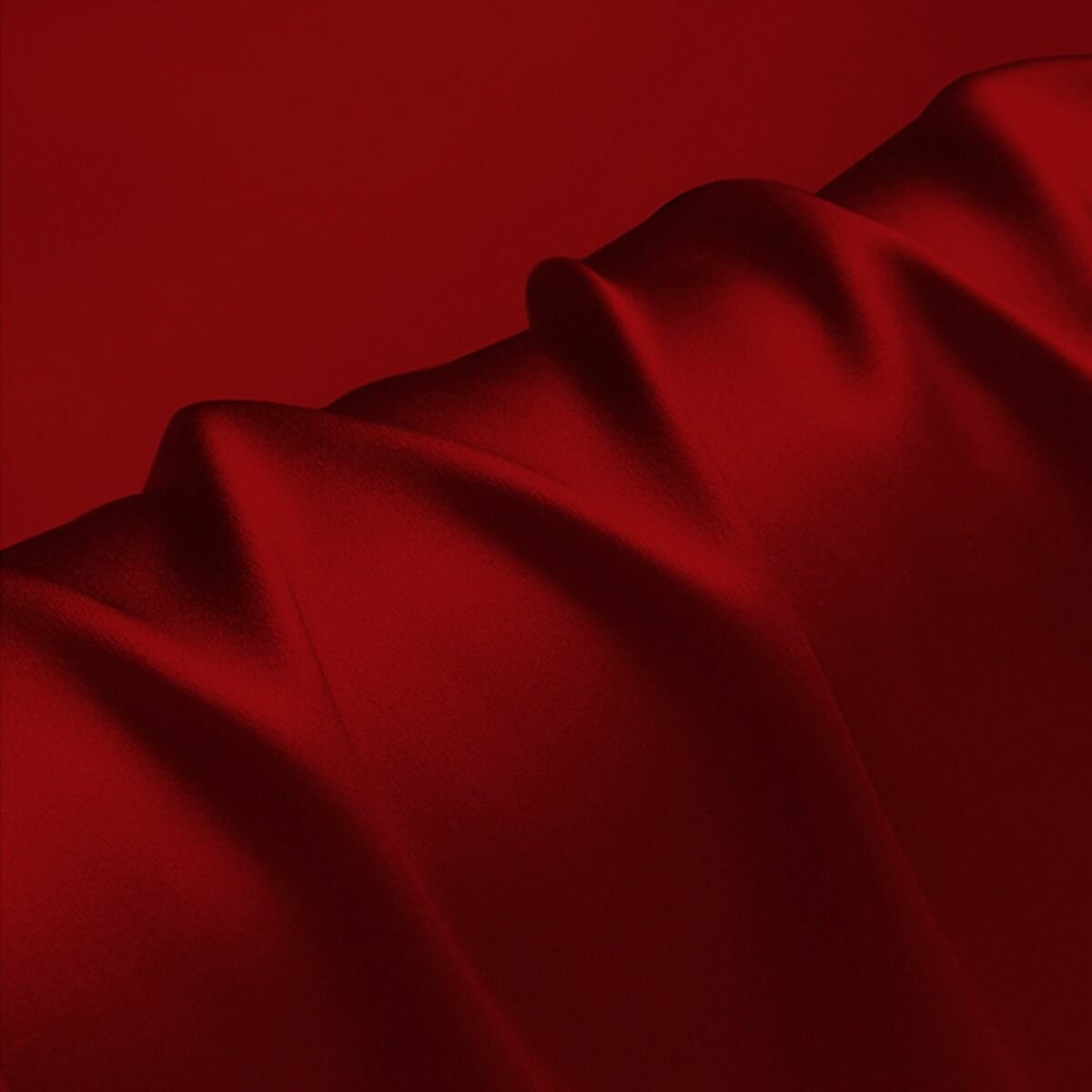 Шёлковый Атлас-креп, 100% Натуральный Шёлк, 22 Момми Ширина 114 См, Атласная Шёлковая Ткань Креп-сатин