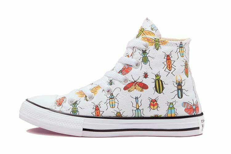 Кеды Chuck Taylor All Star
