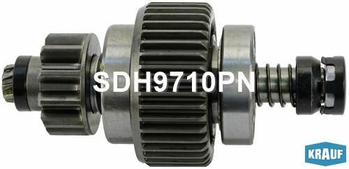 Бендикс стартера, KRAUF SDH9710PN