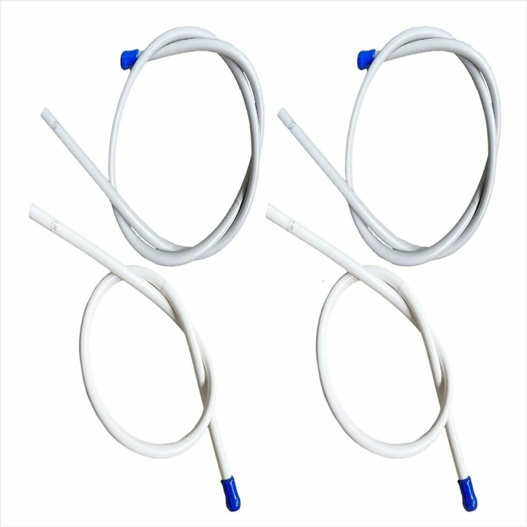 Трубы дренажные для люка 4 шт. 5N0877231 5N0877233A