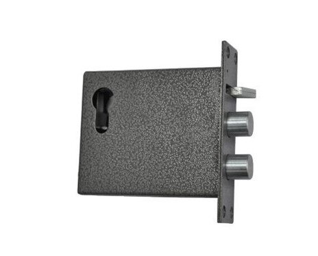 Электромеханический замок Витек Полис 13