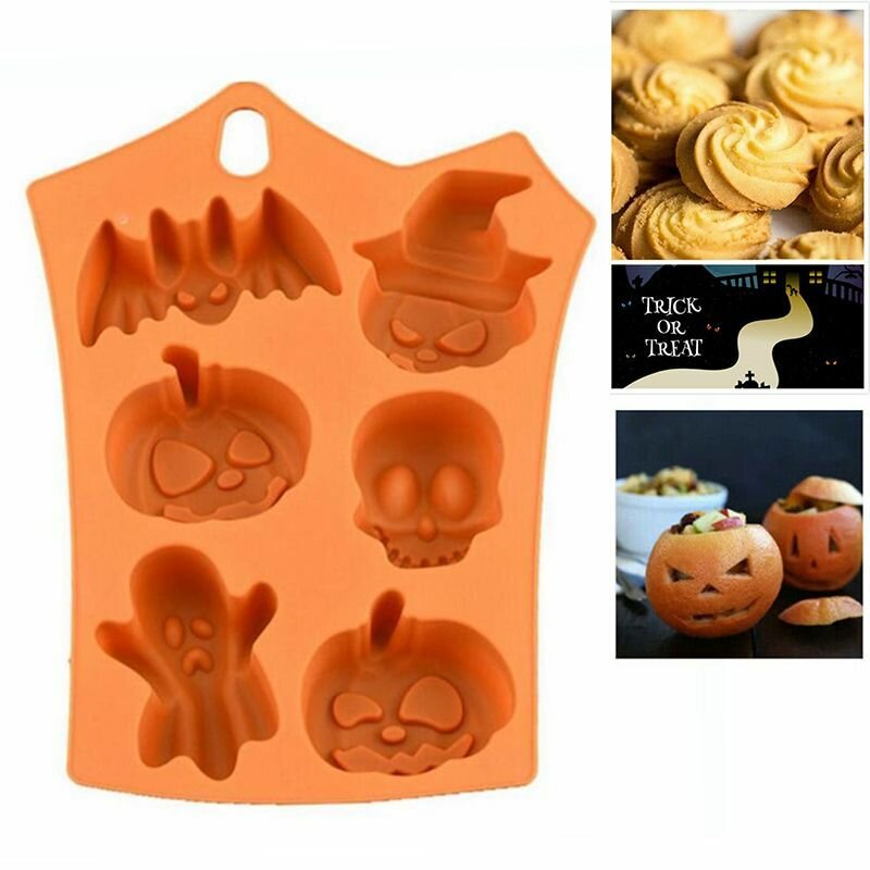 Форма для конфет