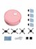 Robot Vacuum Cleaner Accessory 9 pcs