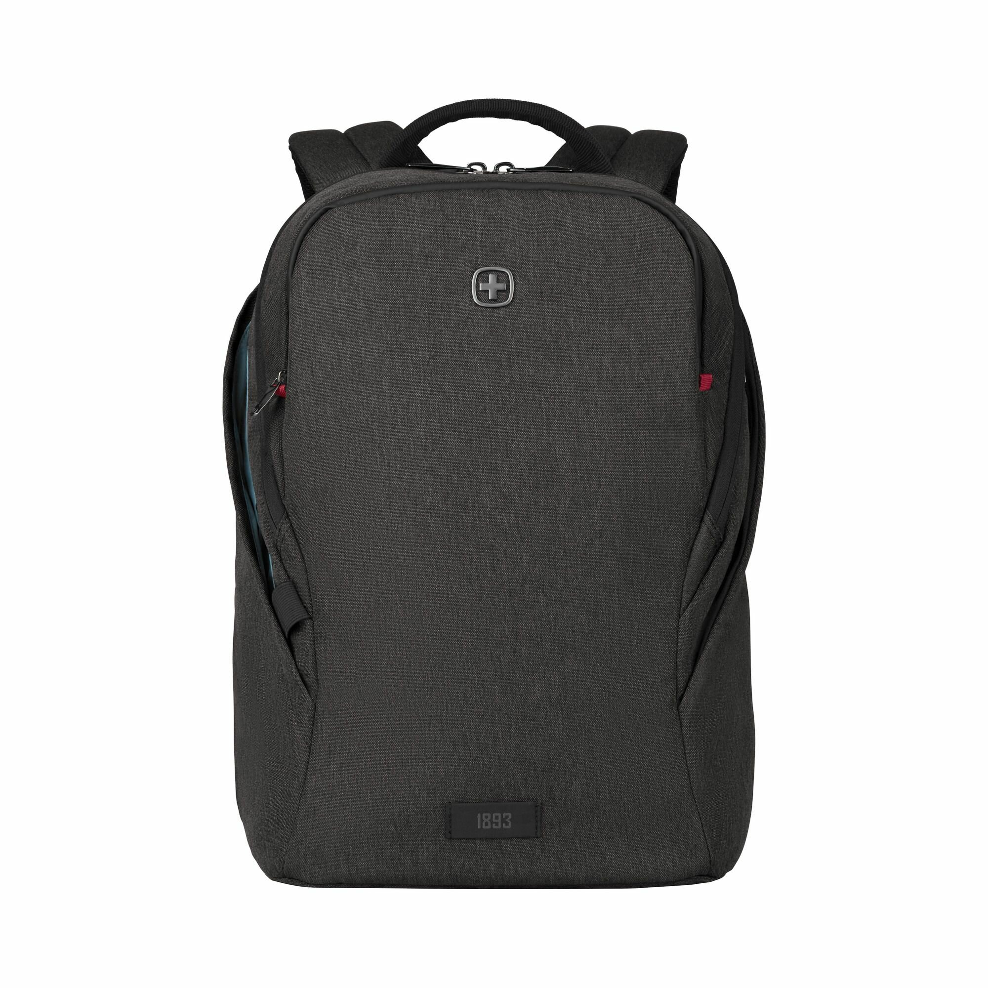 Рюкзак для ноутбука 16" городской WENGER MX Light (21 л) 611642