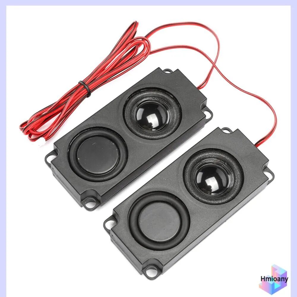 Портативный динамик, мощный бас, для телевизоров и мониторов