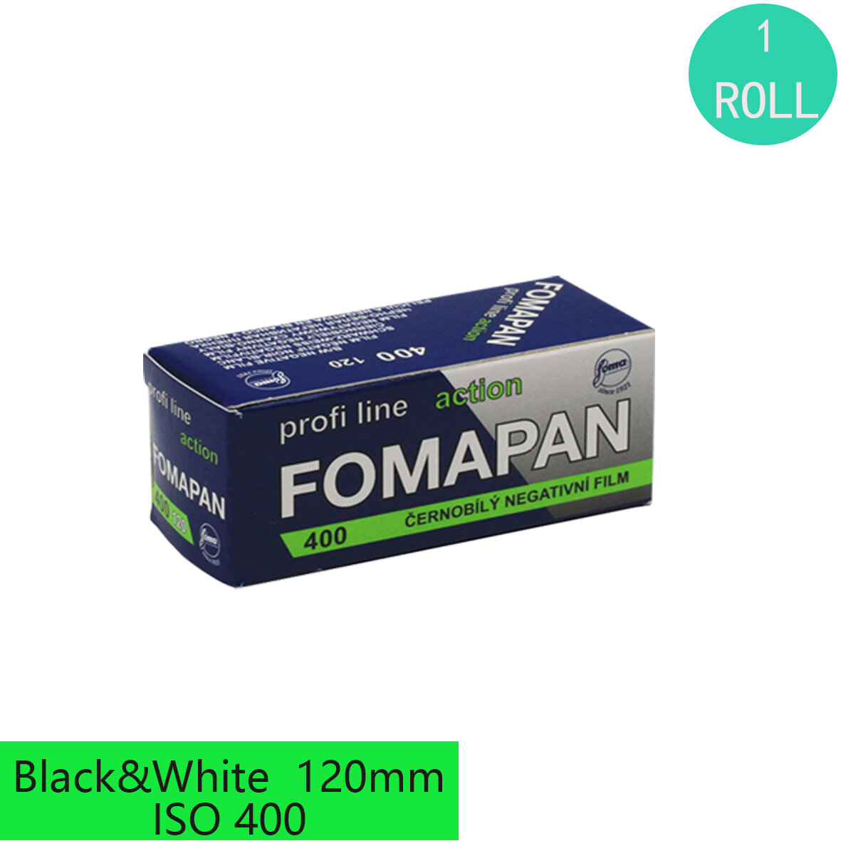 Фотопленка