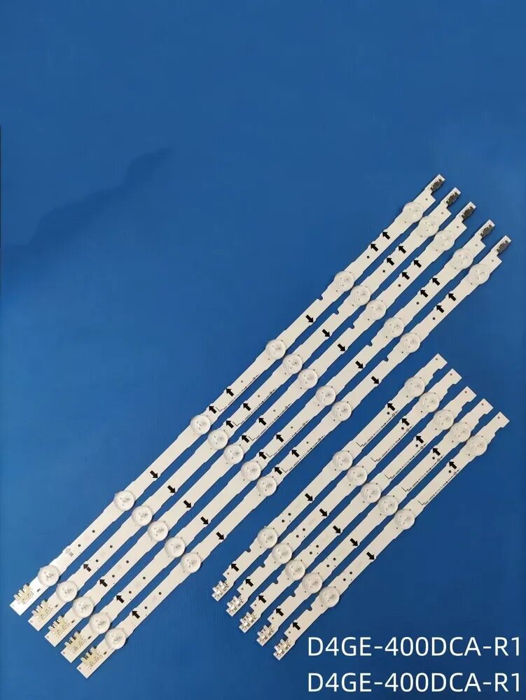 Светодиодные полоски подсветки для UE40j5500 UE40J5100AW BN41-02172A UE40H6270, UE40H5270AU 2014SVS40_3228_R03_REV1.1_131112 UE40J6330AU, UE40H5020
