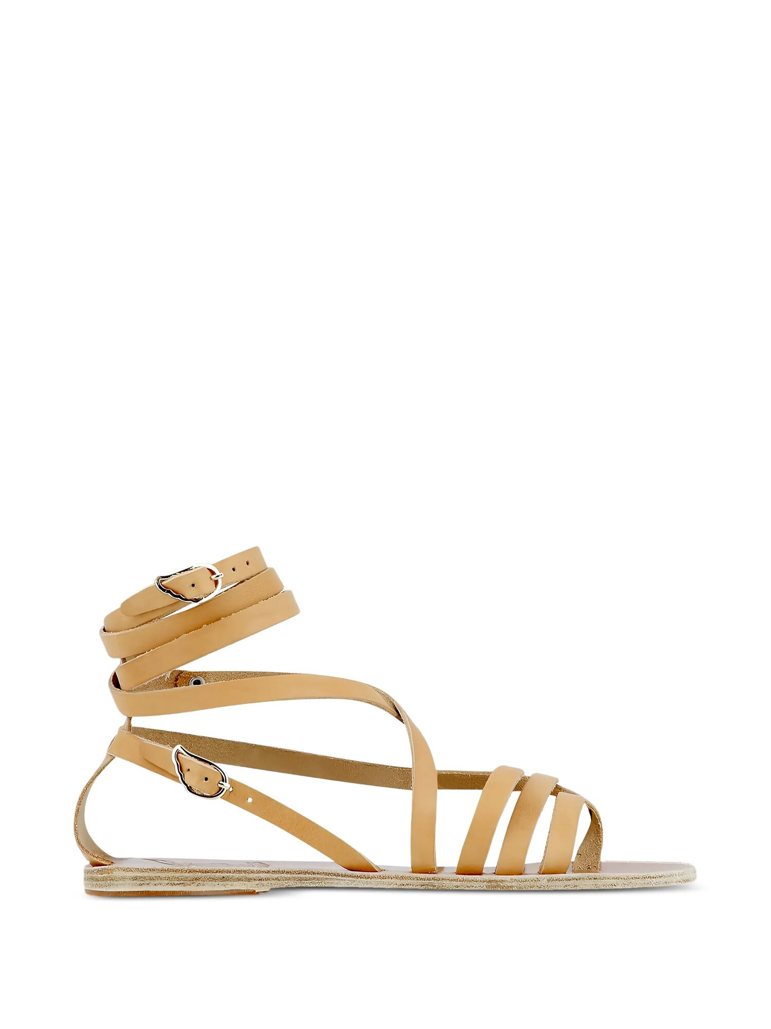 Босоножки Ancient Greek Sandals 'Satira', размер 36, разноцветный