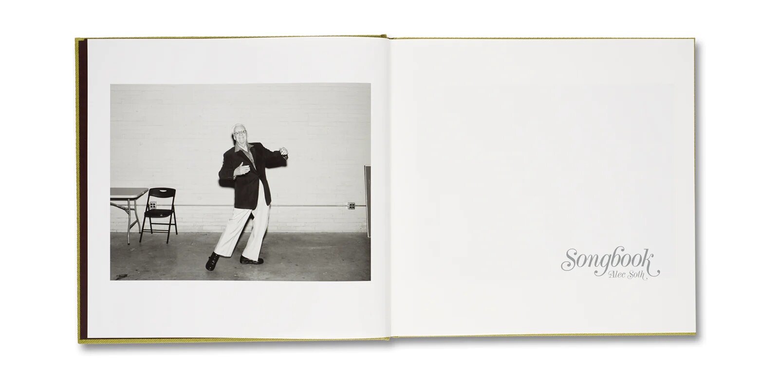 Alec Soth: Songbook — фото 1