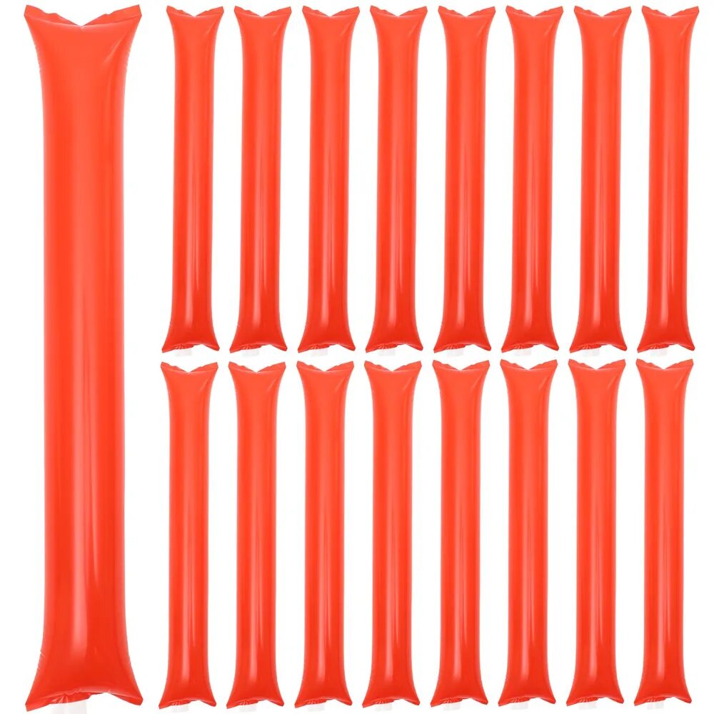 Надувные Палочки Для Болельщиков, Для Веселья, 40 Штук