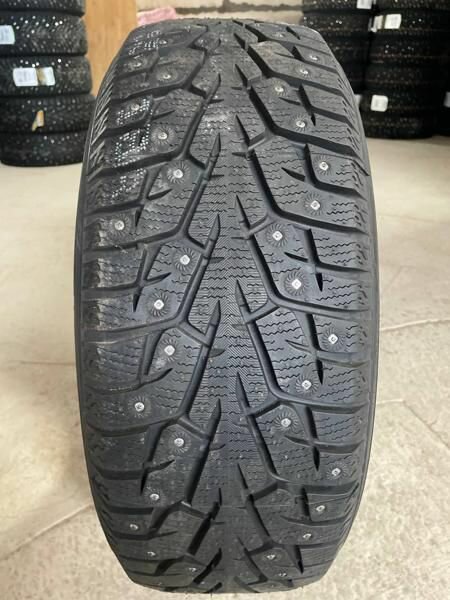 Шина 205/60 16 96T Yokohama Ice Guard IG55