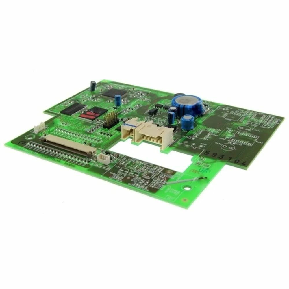 Модуль (плата) индикации и управления для холодильника