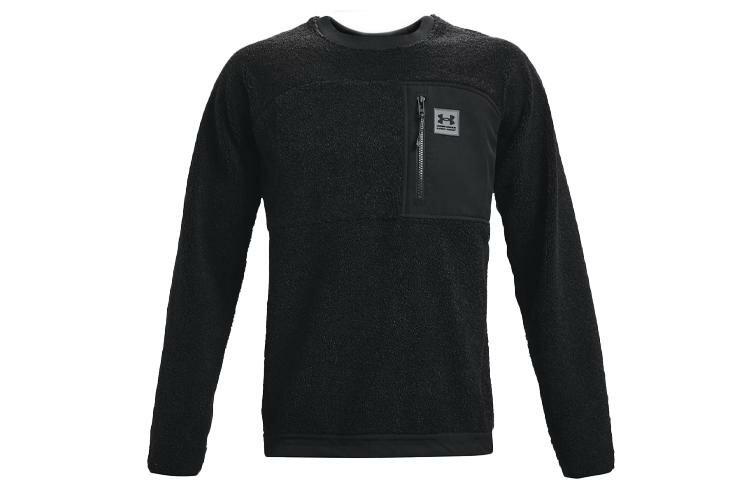 Толстовка Under Armour Mission, 1 шт.