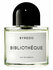 Byredo bibliotheque