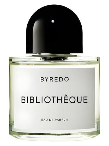 Byredo bibliotheque