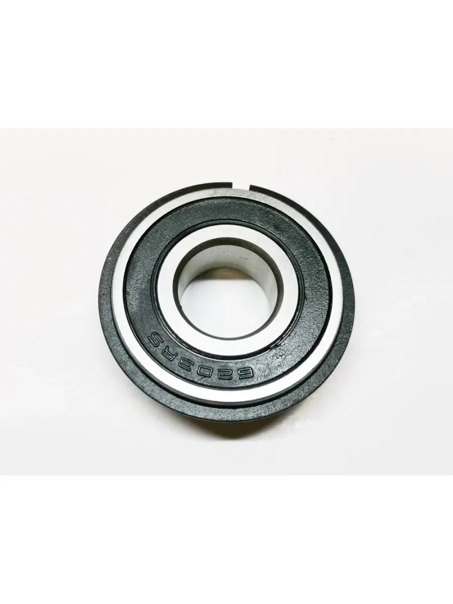 Подшипник 6203 2RS с кольцом снегоуборщика ST556-1376