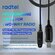 Кабель для программирования Radtel RT-950 или RT-950 PRO