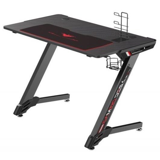 Стол компьютерный Eureka TN-Z43-BK-V2