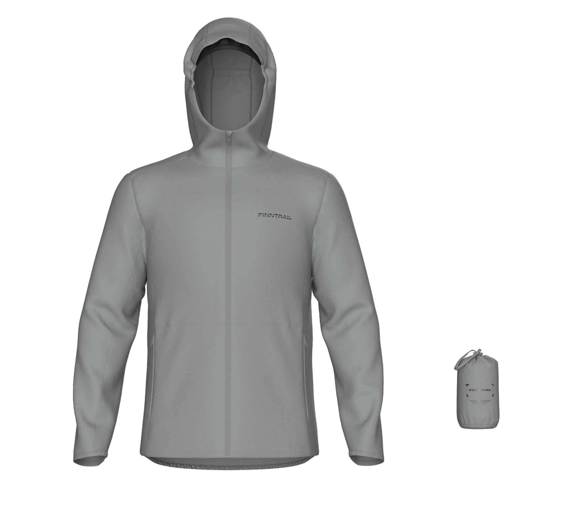 Ветровка Skylight