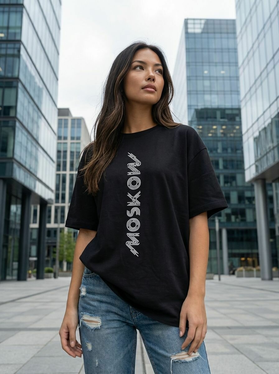 Футболка LATTIVE