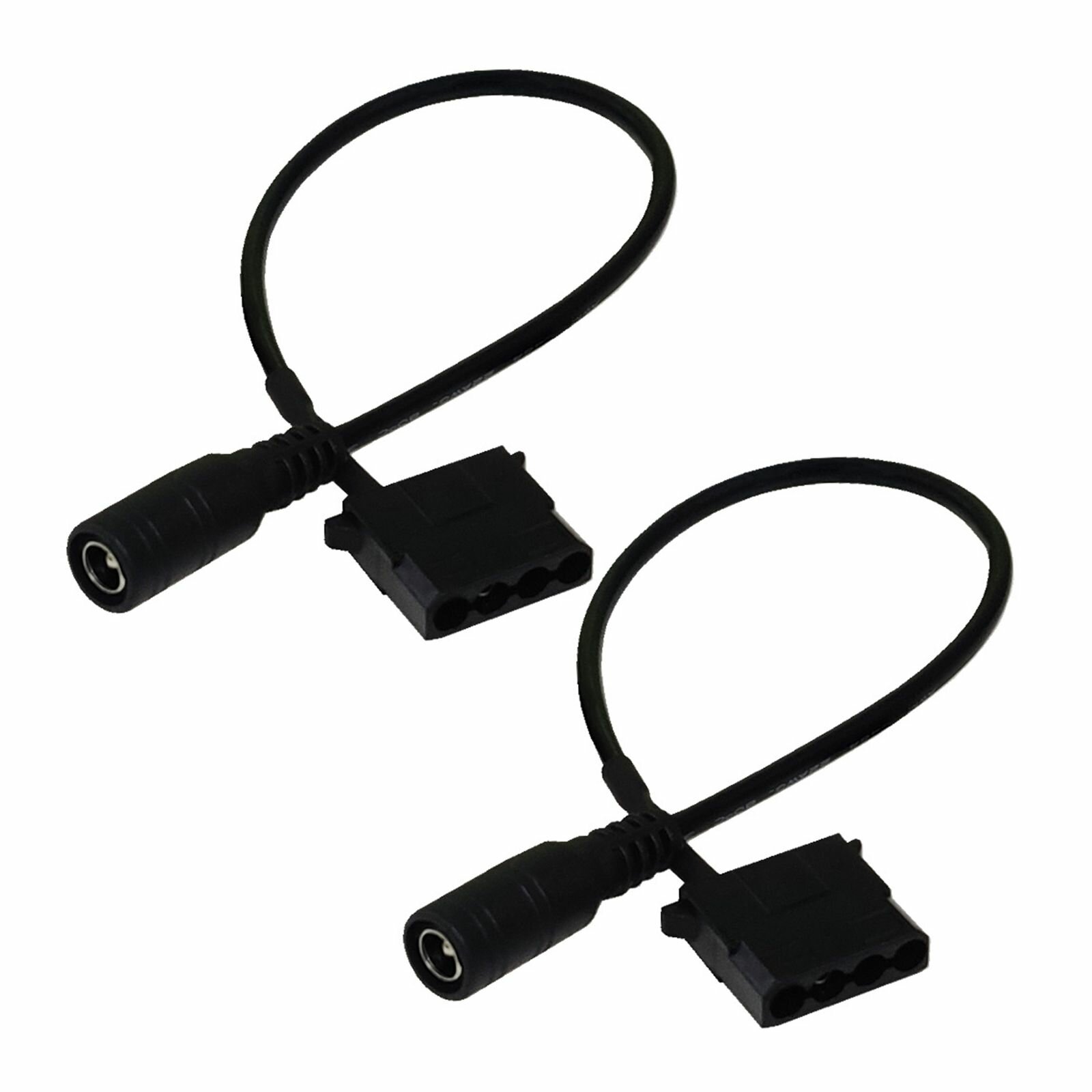 Кабель питания DC5521 k 4Pin 12 для вентилируемого компьютера