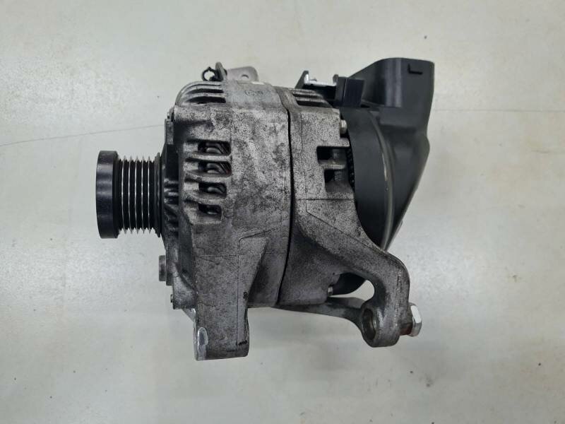Генератор BMW 1-series F20/F21 2011-2020