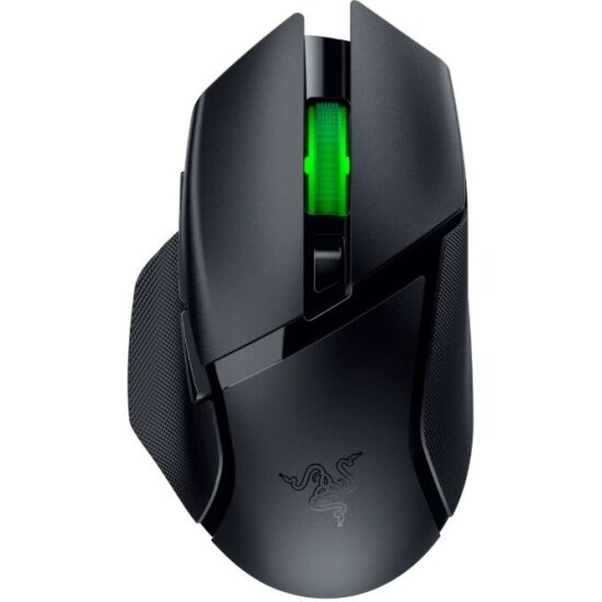 Мышь Razer Basilisk V3 X Hyperspeed, черный