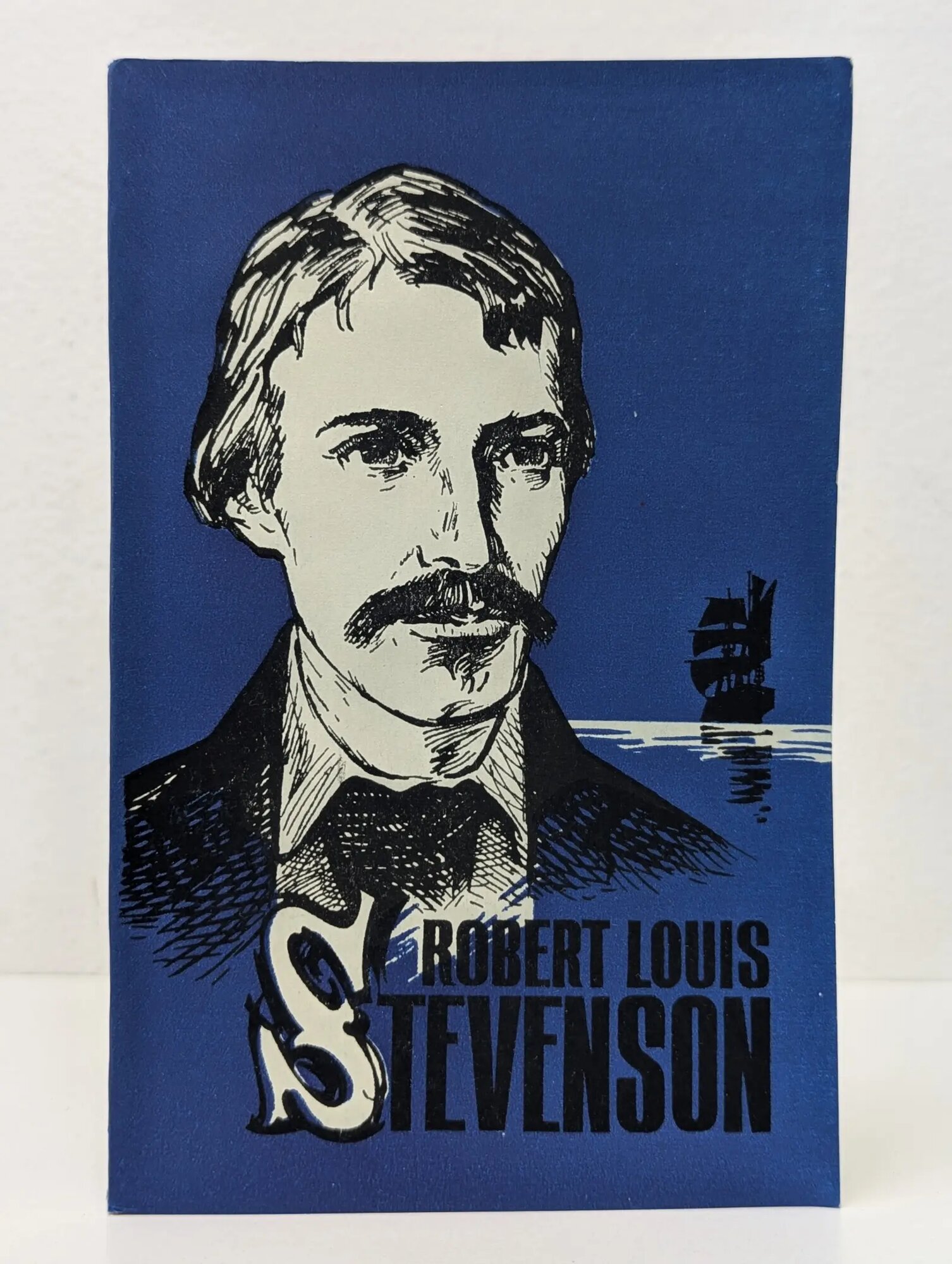 Читаем по-английски. Robert Louis Stevenson. Книга для чтения на английском Пиар Кэтрин Оуэнс 1985