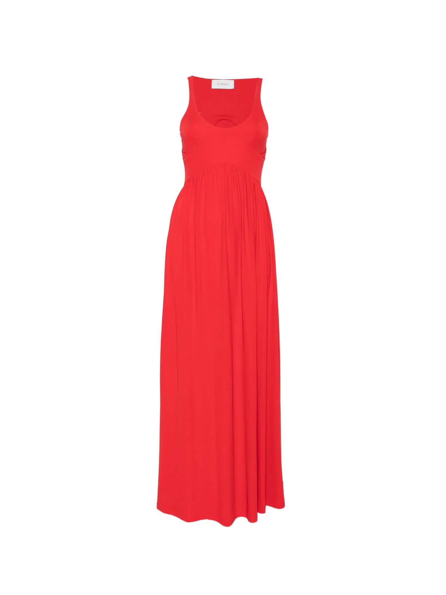 Платье SPORTMAX Panino U-