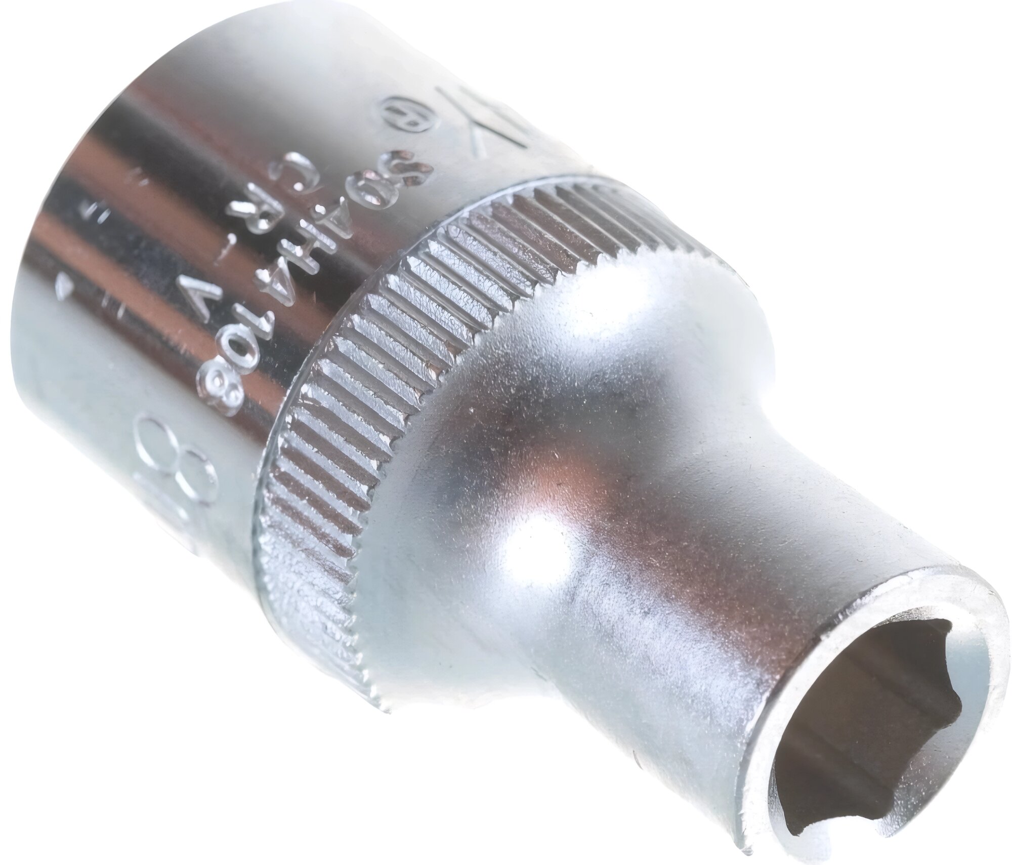 Головка торцевая 1/2"DR, 8 мм Jonnesway S04H4108